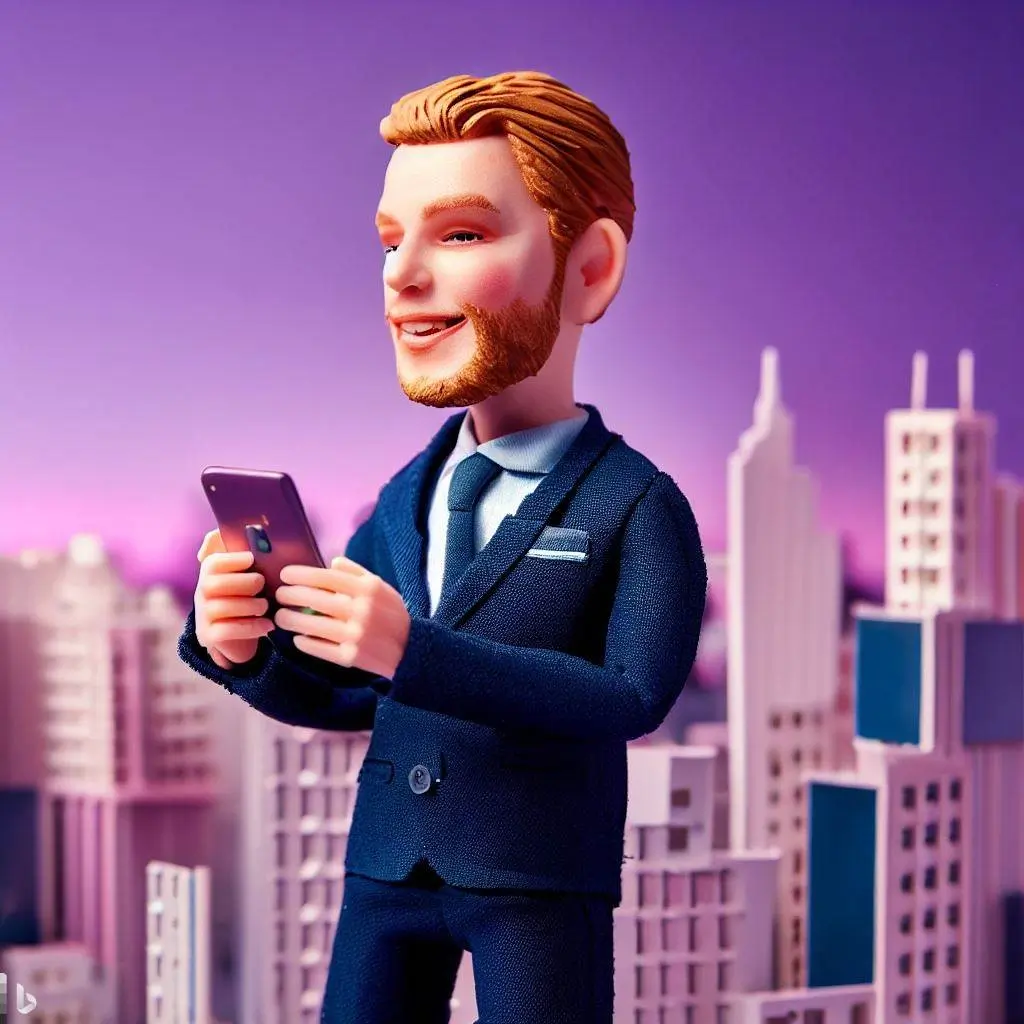 5 Ways a Mobile Sales App Can Improve Your Business - Twib